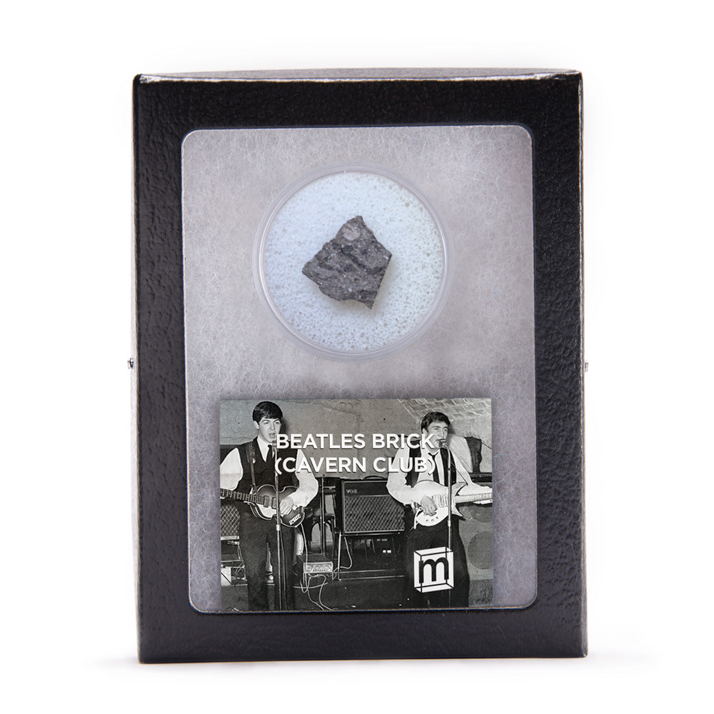 The Beatlemania History Bundle