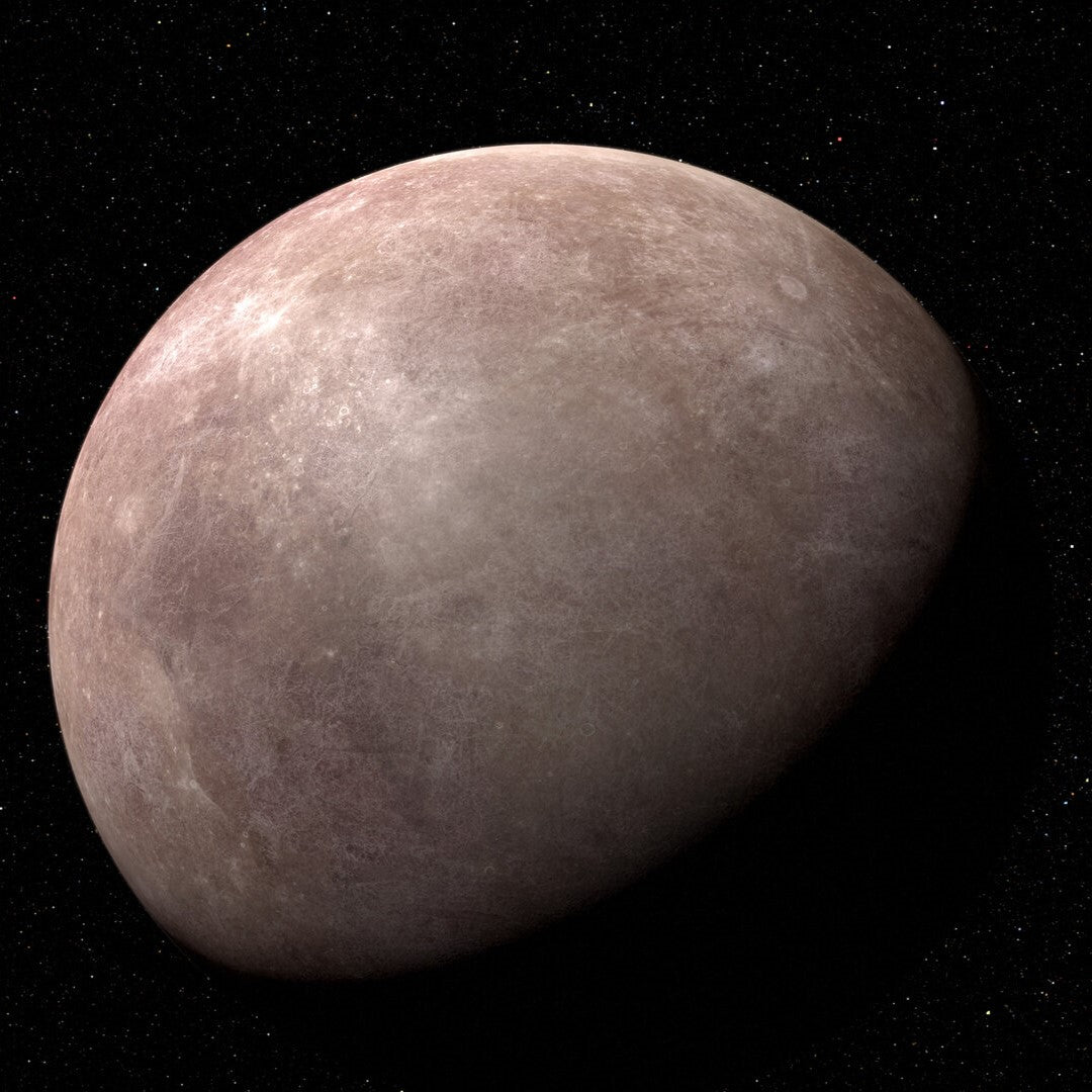 A New Exoplanet on the Scene