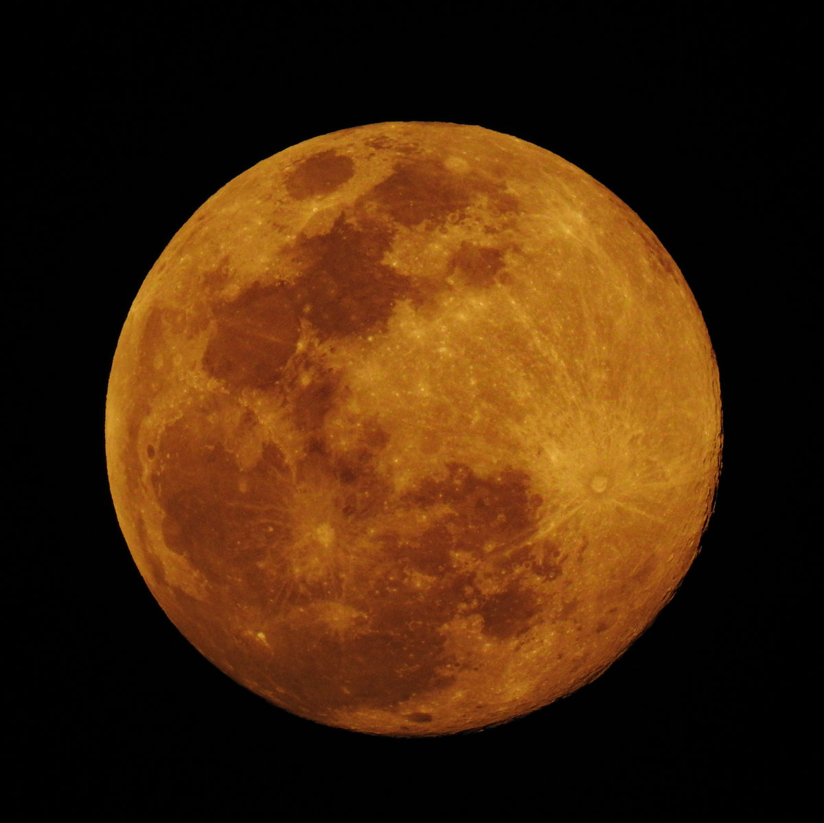 Where Did the Moon Come From? - Giant-Impact Hypothesis