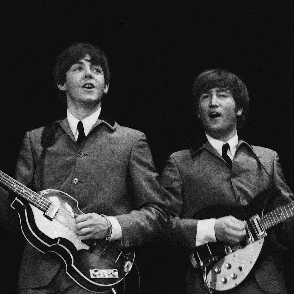 60th Anniversary of the British Invasion!