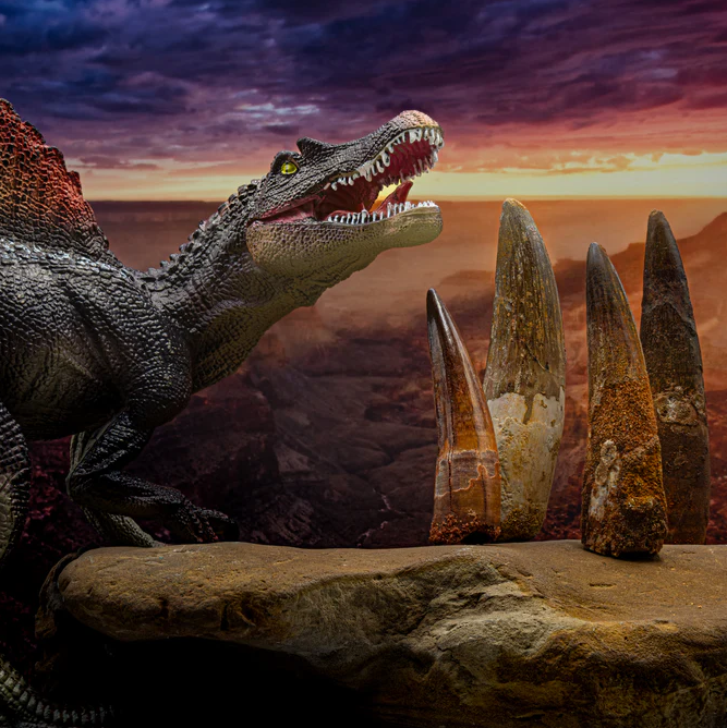 The Best Dinosaur Fossils to Collect for Beginners!