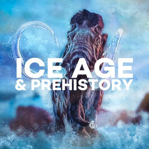 Ice Age & Prehistory - Mini Museum