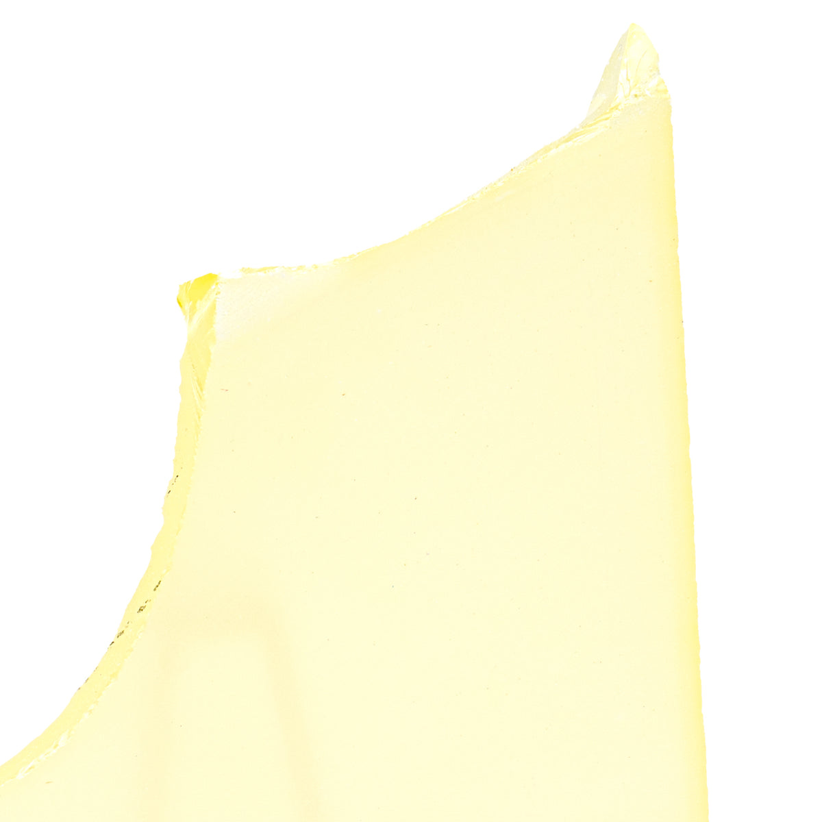 Manhattan Project Shield Window Fragment - 132g B