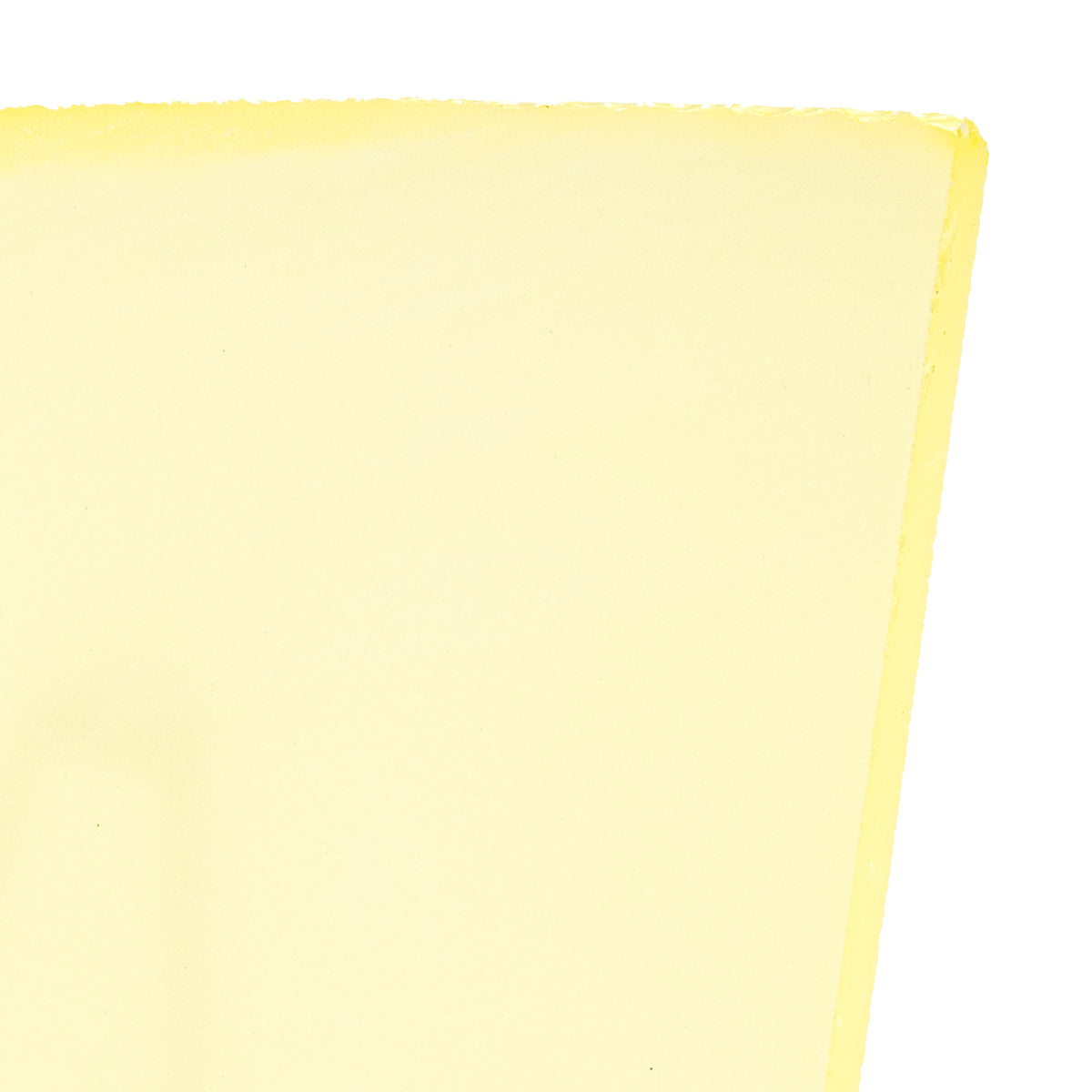 Manhattan Project Shield Window Fragment - 179g