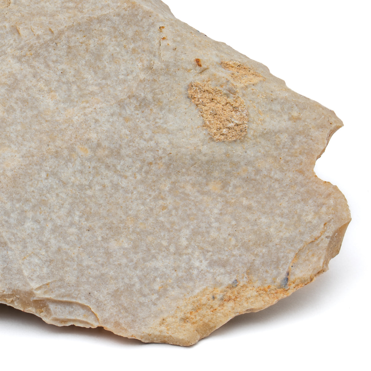 Paleolithic Stone Tool 2.70" Blade