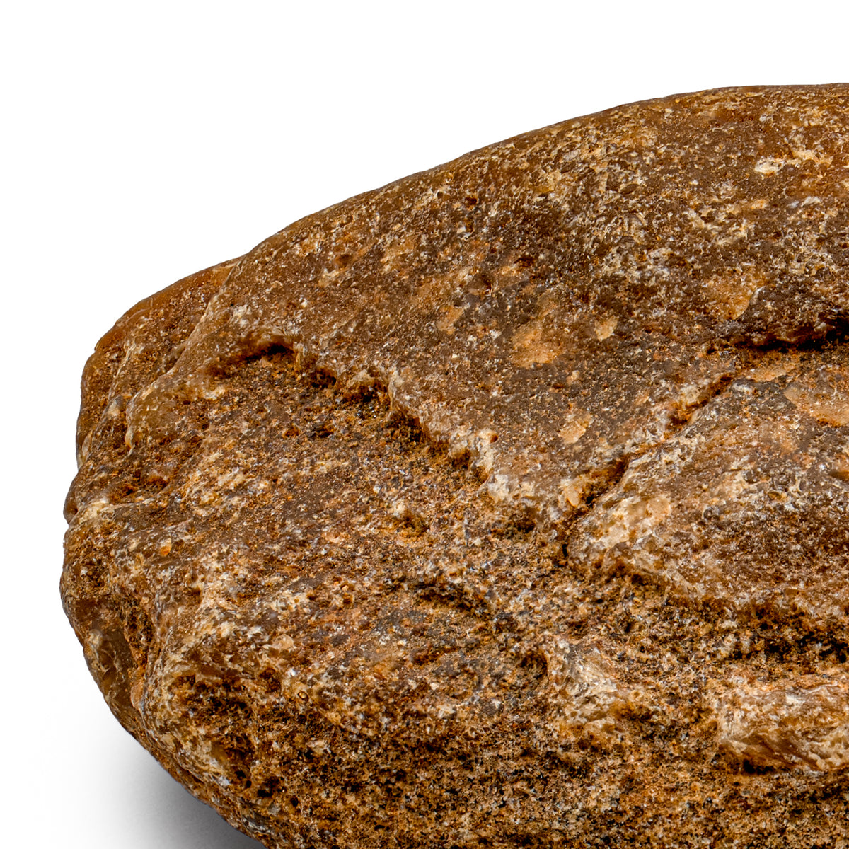 Paleolithic Stone Tool 4.73" Chopping Tool