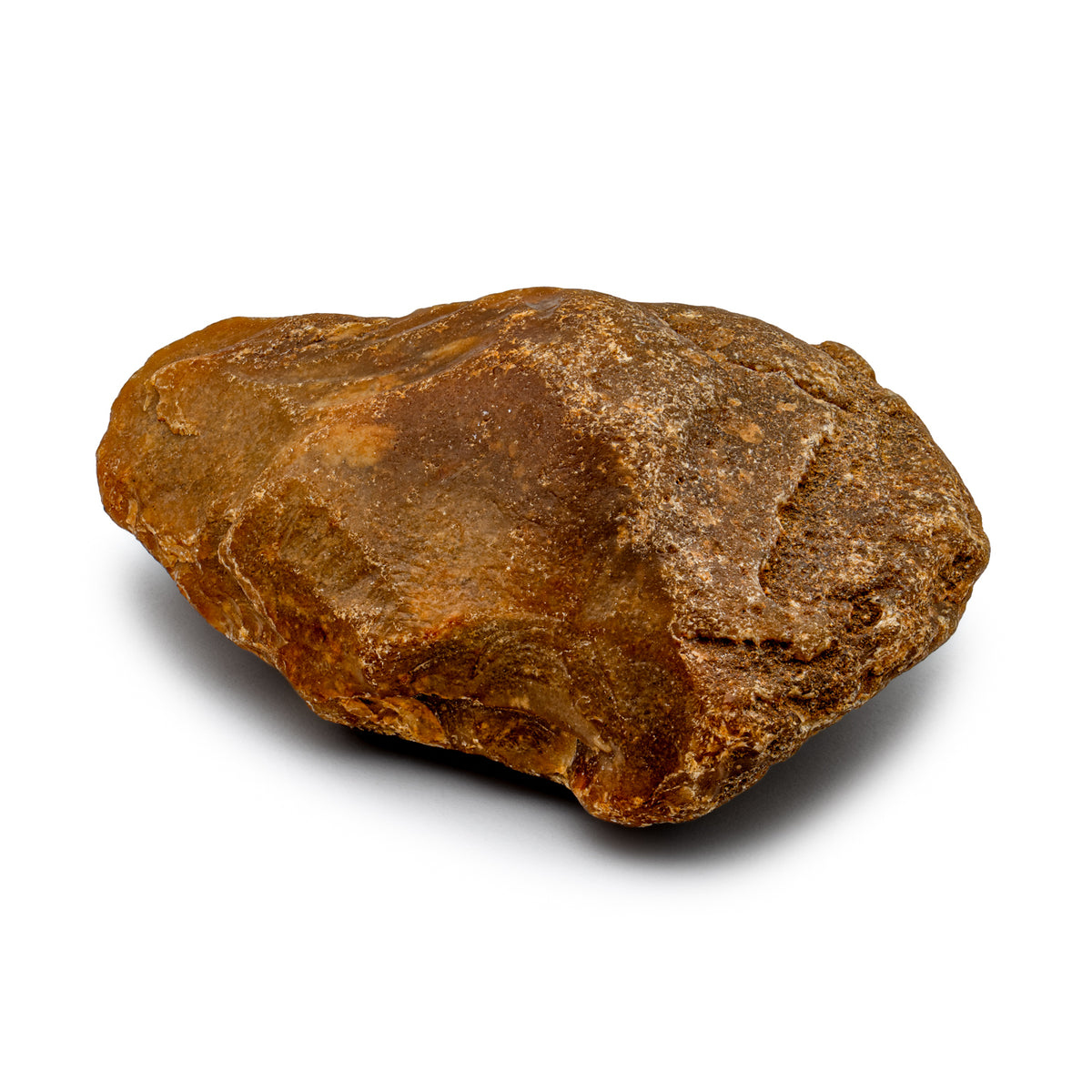 Paleolithic Stone Tool 4.73" Chopping Tool