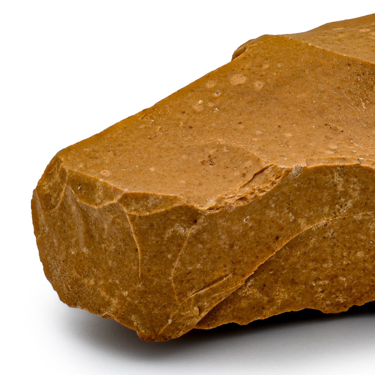 Paleolithic Stone Tool 5.76" Nucleus