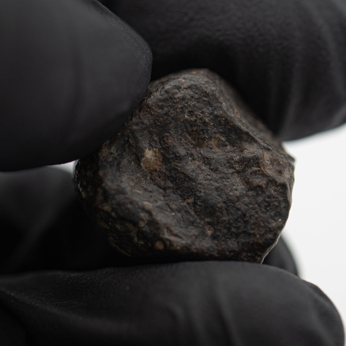 Chondritic Meteorite NWA 869 SOLD 6.24g