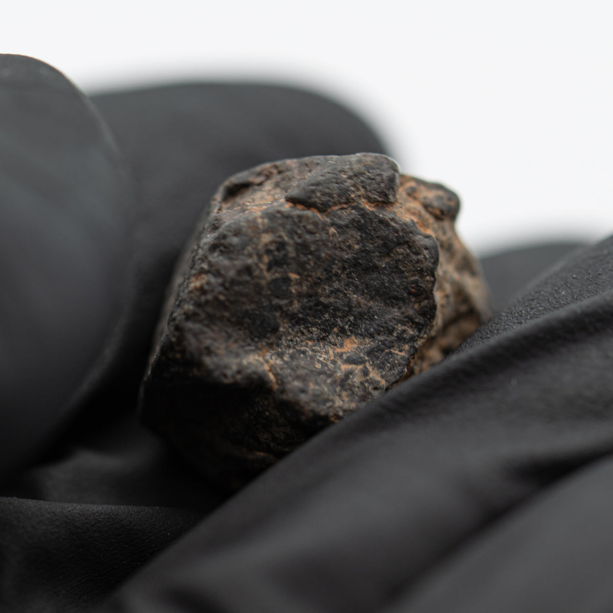 Chondritic Meteorite NWA 869 SOLD 6.71g