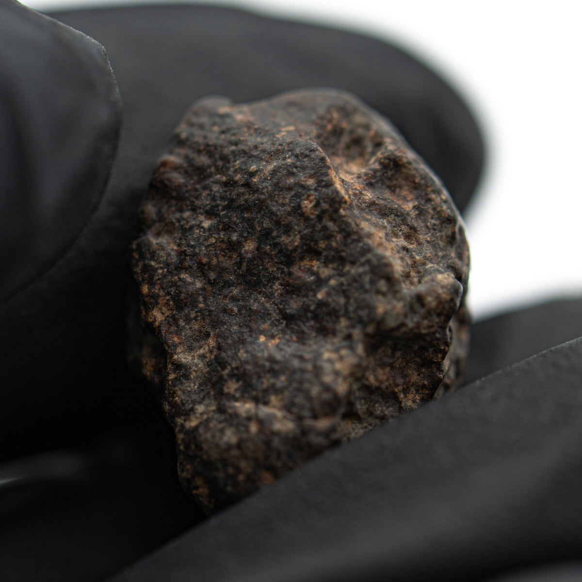 Chondritic Meteorite NWA 869 SOLD 6.79g