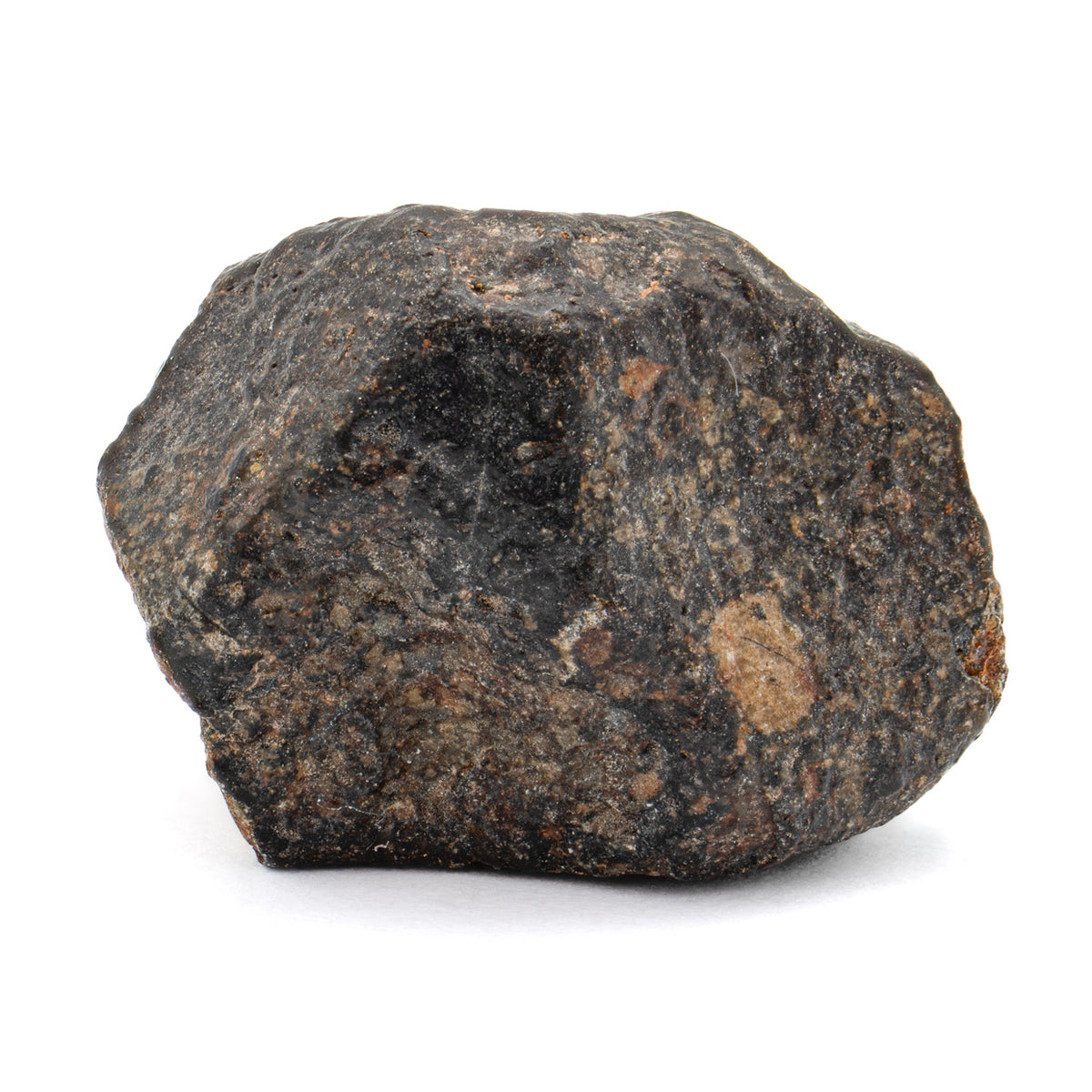 Chondritic Meteorite NWA 869 SOLD 7.09g