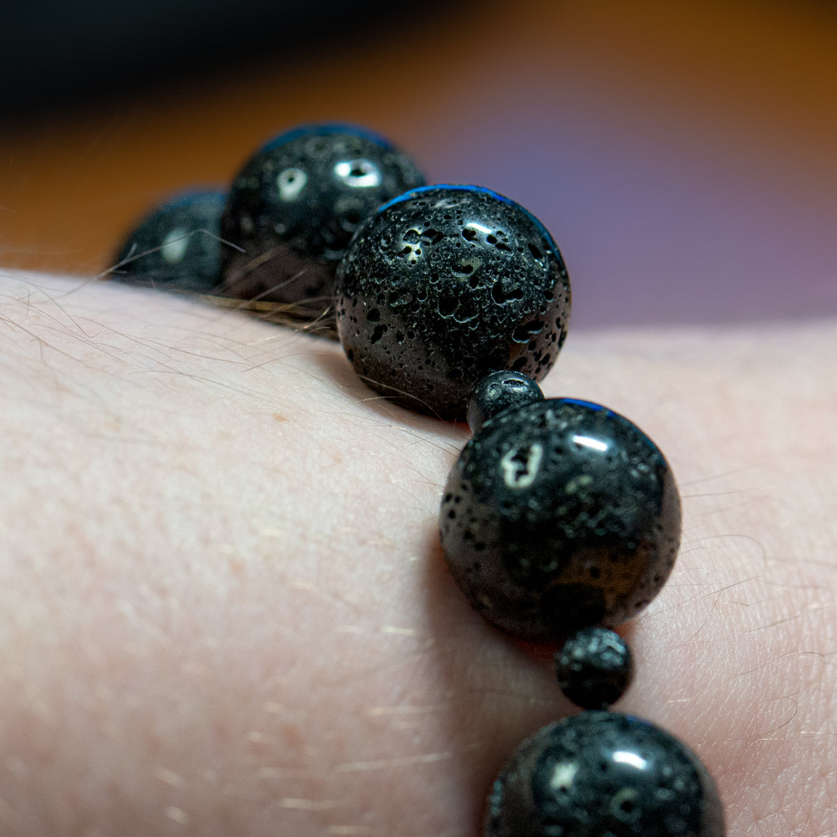 Mega Mount Fuji Bracelet - Mini Museum