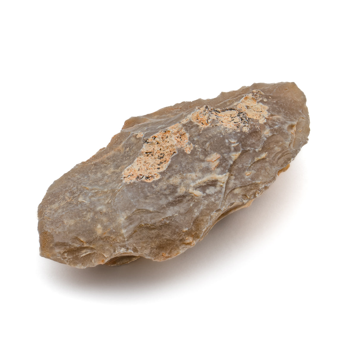 Early Neolithic Stone SOLD 2.05" Scraper