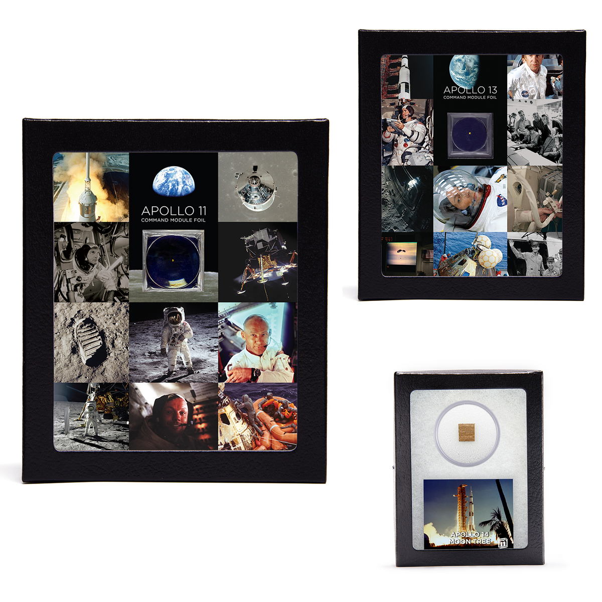 Apollo Program Bundle