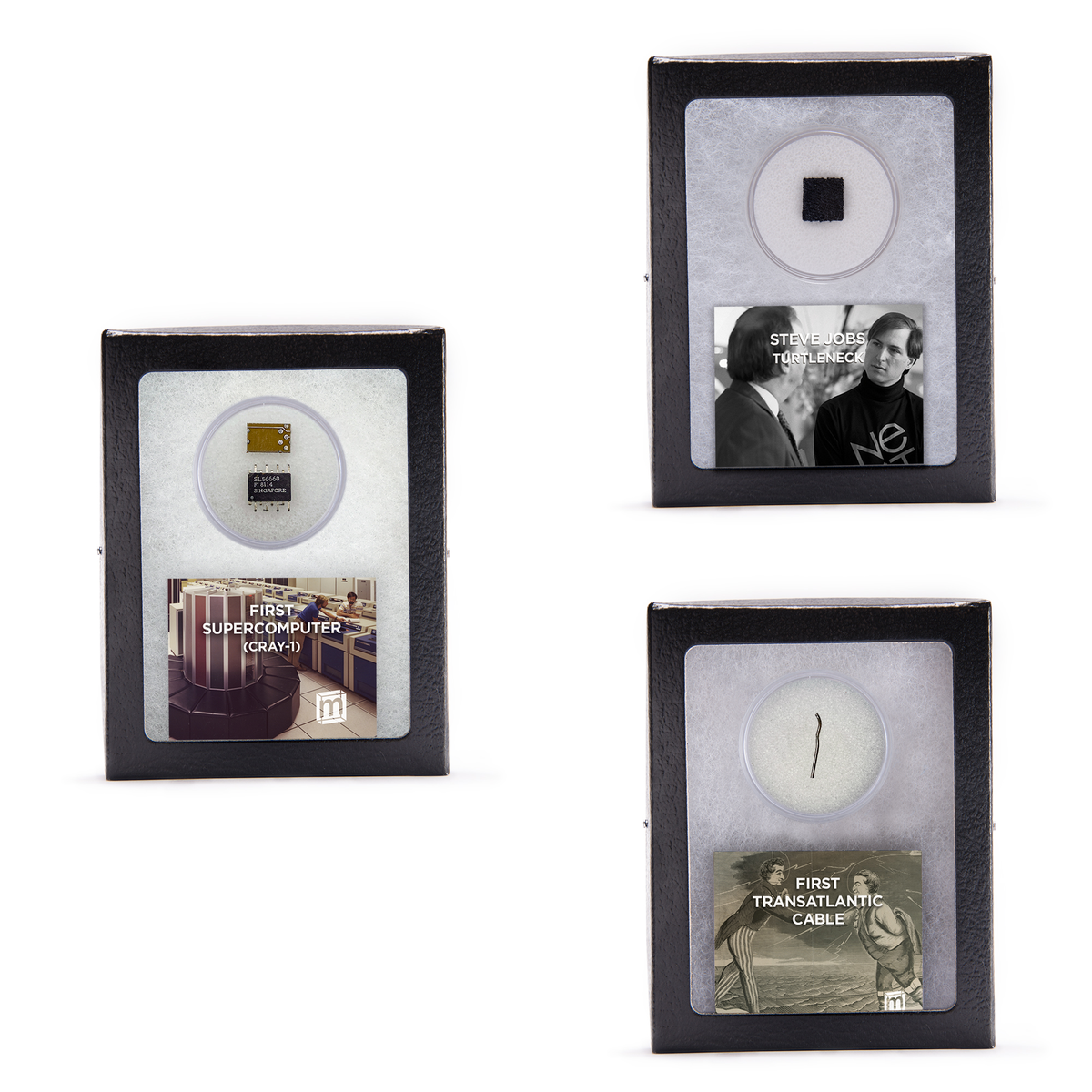 Industry Innovators Bundle