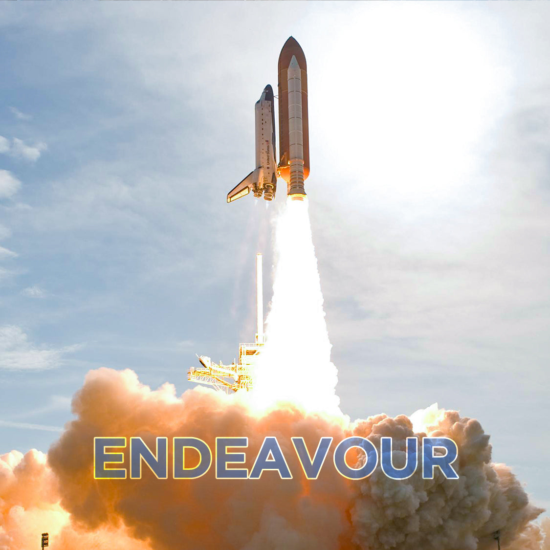 Nasa Shuttle Cutaway Cross Section Space Shuttle Program Mini Museum