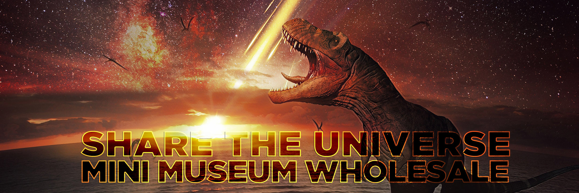 Mini Museum Wholesale