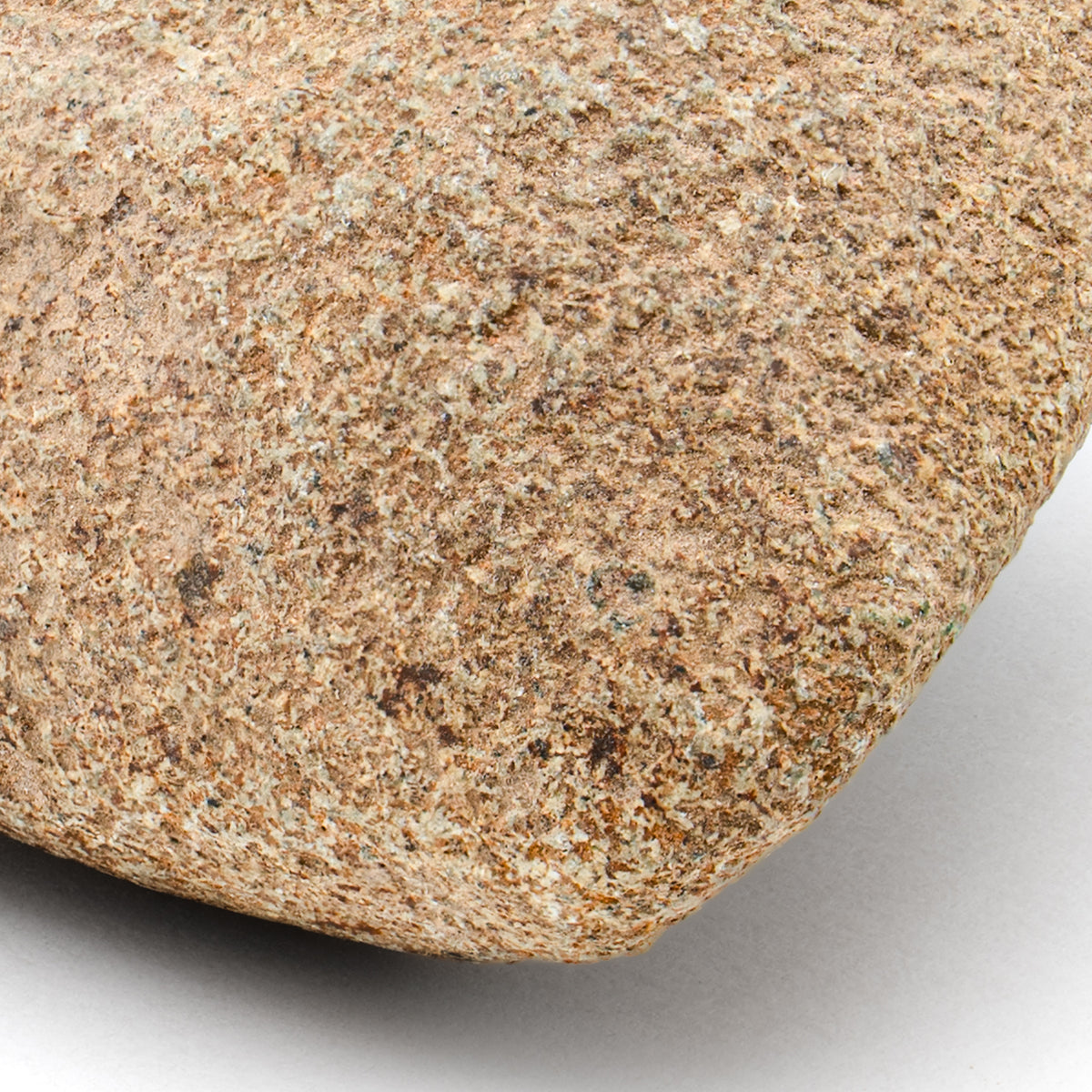 Late Neolithic Stone Tool 1.93" Celt Collectible Specimen - Mini Museum