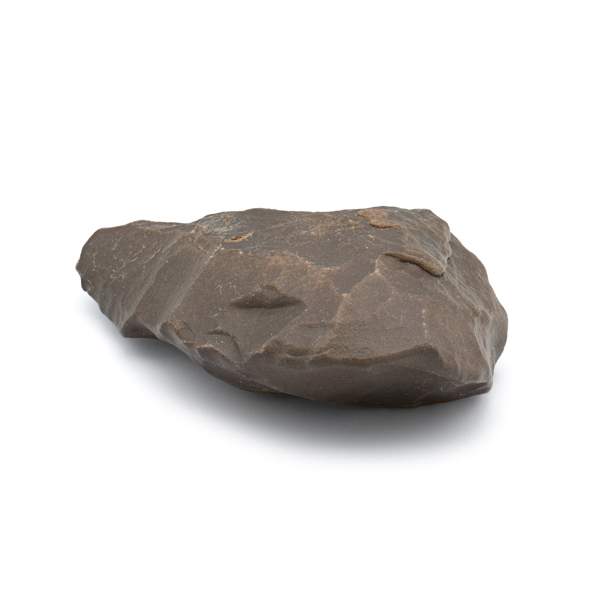 Early Neolithic Stone 6.43" Handaxe/Biface Collectible Specimen - Mini ...