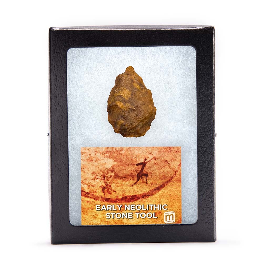 Neolithic Stone Tools