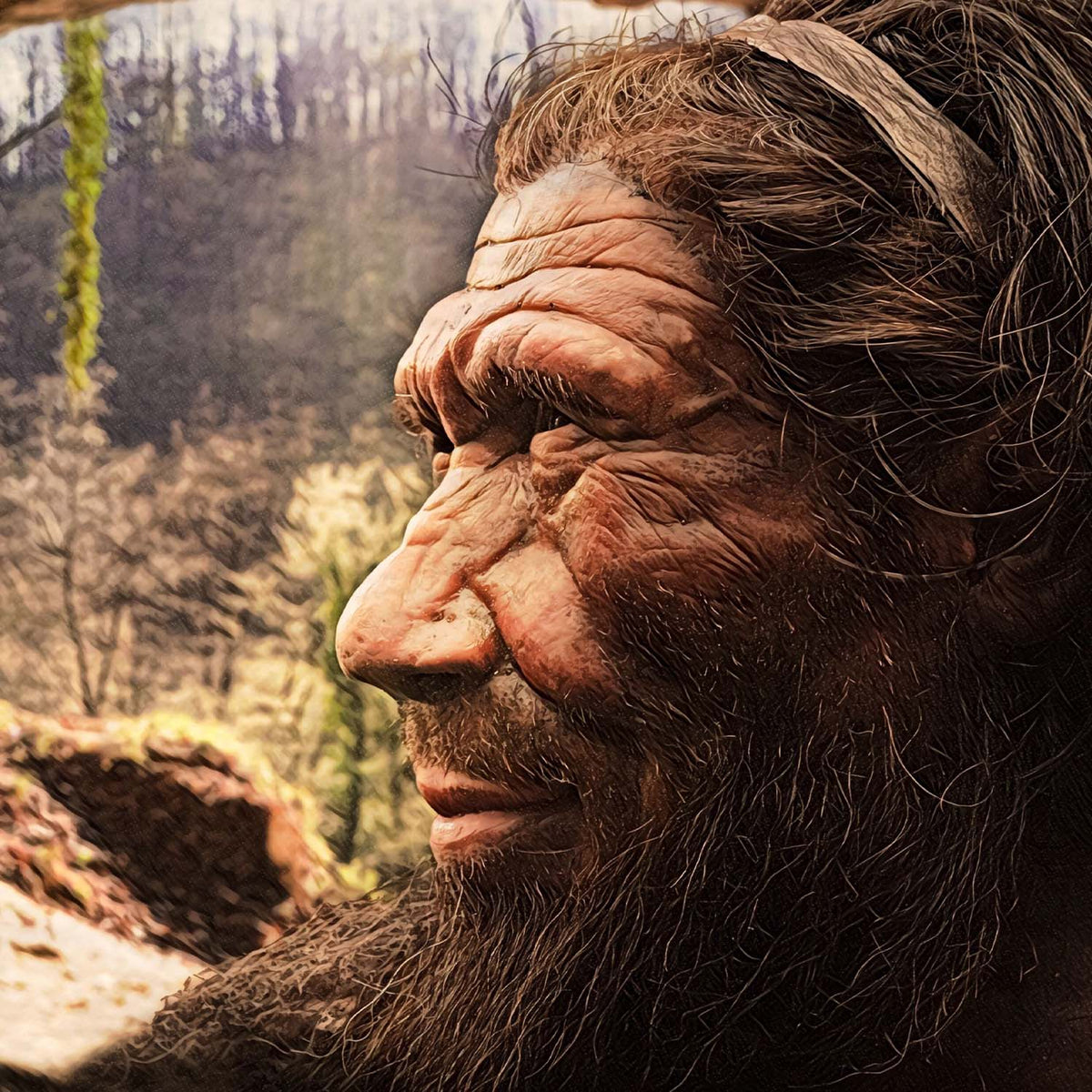 Neanderthal